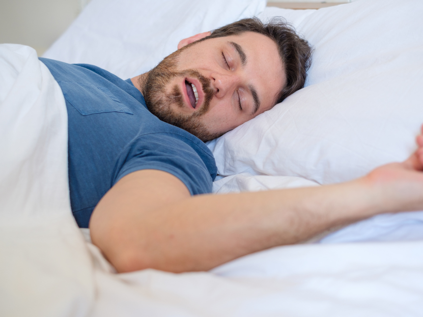 What Types Aids Are There For Snoring? | Anti Snoring Guide – Kennedy's ...