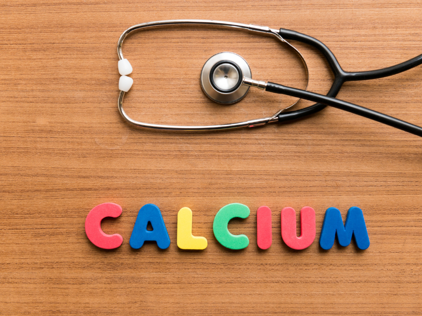 Calcium Supplements for Kids: Ensuring Strong Bones and Healthy Growth ...
