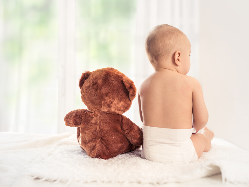 Parent's Guide to Understanding Teething Nappy Rash – Kennedy's Pharmacy