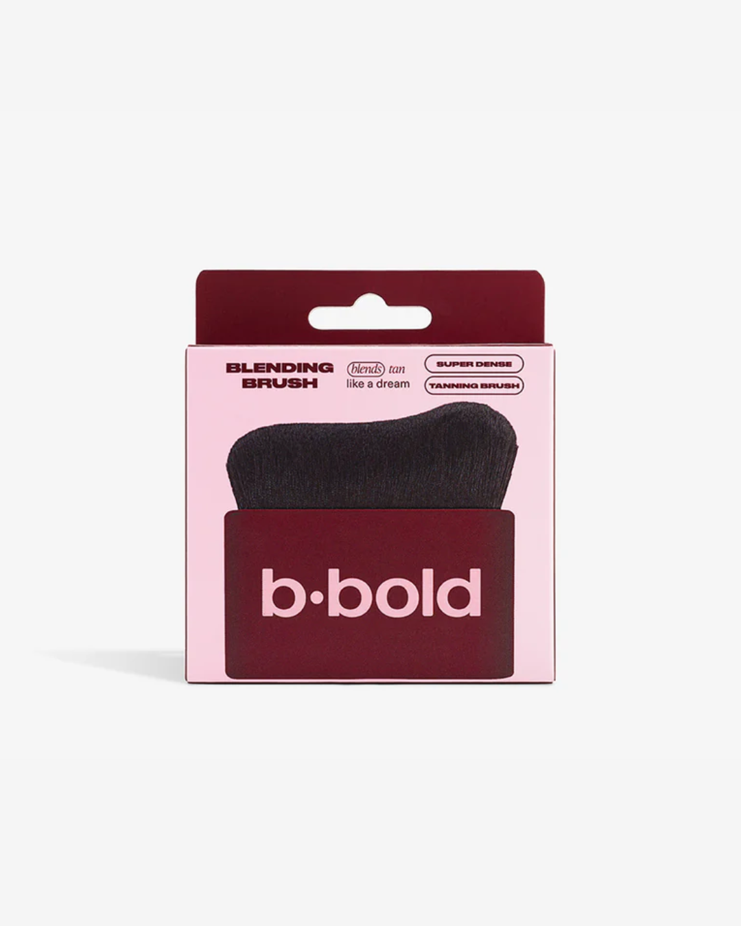 bBold Blending Brush - Self Tanning Products - Beauty – Kennedy's Pharmacy