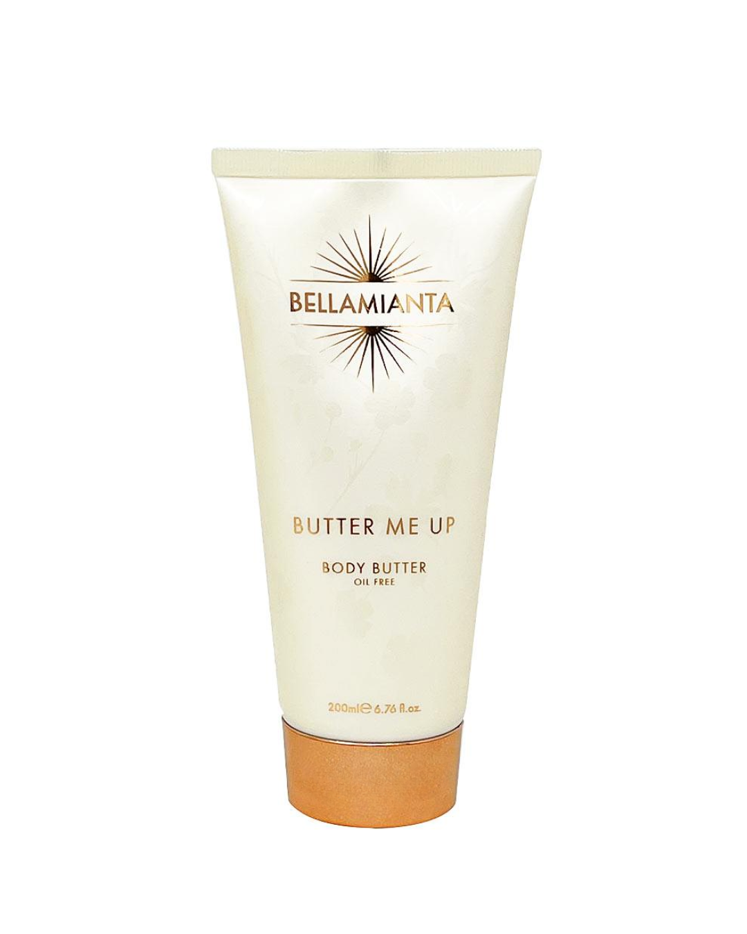 Bellamianta Butter Me Up Body Butter - Lotions & Moisturisers - Beauty ...