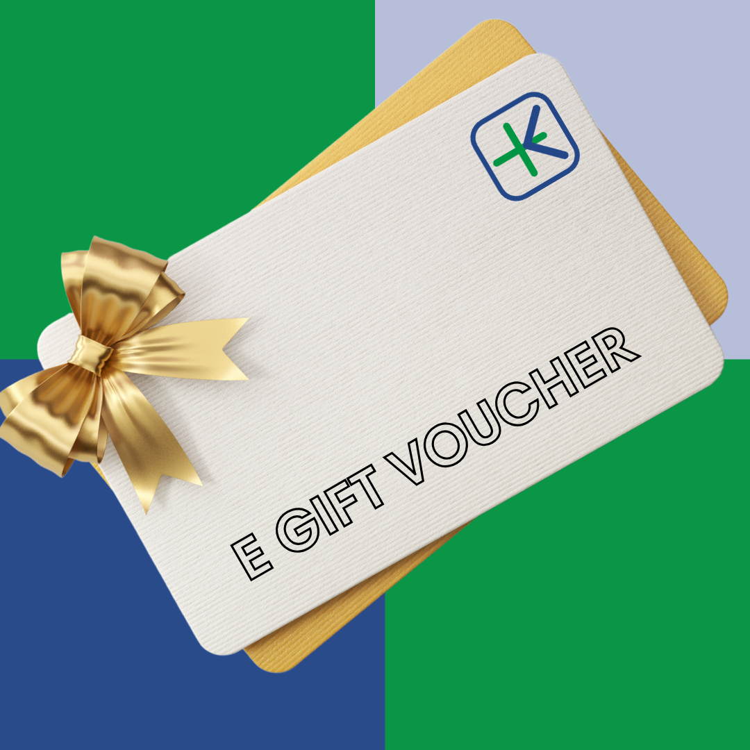 Kennedy's Pharmacy Gift Voucher
