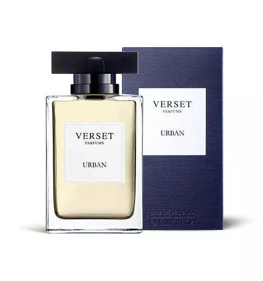 Verset Parfums Urban 100ml - Mens Cologne - Fast Delivery – Kennedy's ...