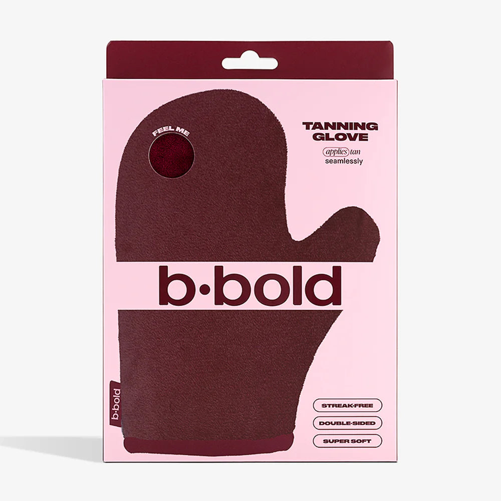 bBold Tanning Glove - Self Tanning Products - Beauty – Kennedy's Pharmacy