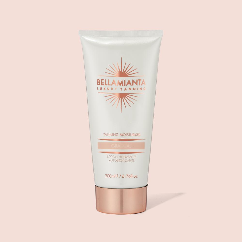 Bellamianta Tanning Moisturiser | Free UK & Ireland Delivery – Kennedy ...