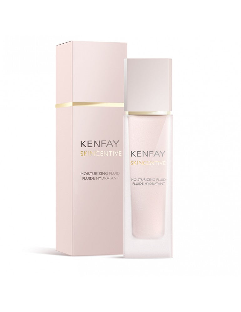 Kenfay Skincentive Moisturising Fluid 50ml | Official UK Stockists ...