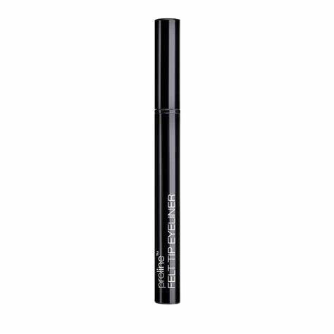 Wet N Wild Proline Felt Tip E8752 Black | Official UK Stockists ...