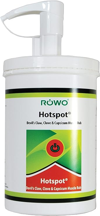 Rowo Hotspot - 1 litre – Kennedy's Pharmacy