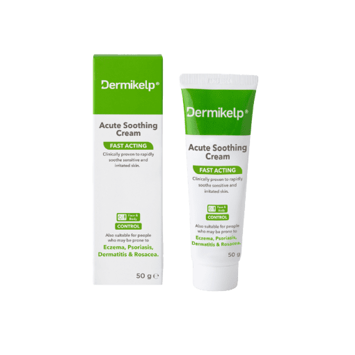 Dermikelp Acute Soothing Cream 50g | Dermikelp For Eczema – Kennedy's Pharmacy