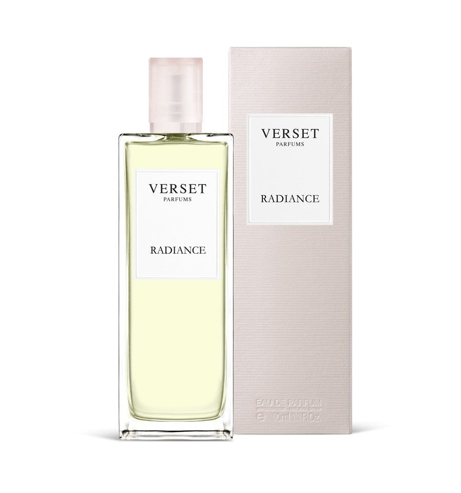 Verset Parfums Radiance 50ml - Perfume & Cologne - Gifts For Her ...