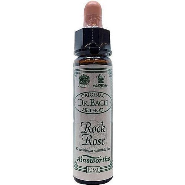 Ainsworth Rock Rose Remedy 10ml | Official UK Stockists – Kennedy's ...