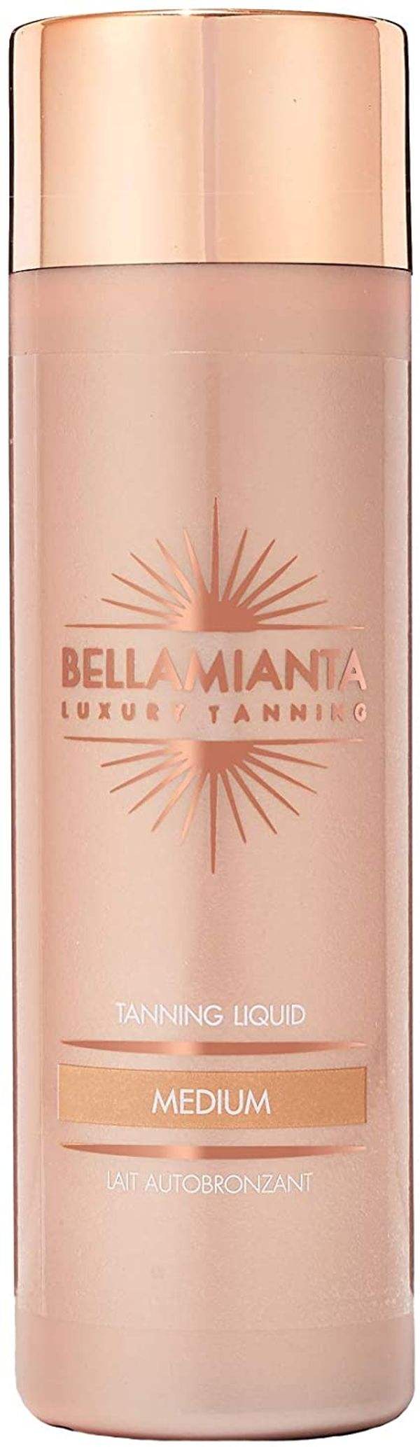Bellamianta Liquid Gold Medium | Free UK & Ireland Delivery – Kennedy's ...
