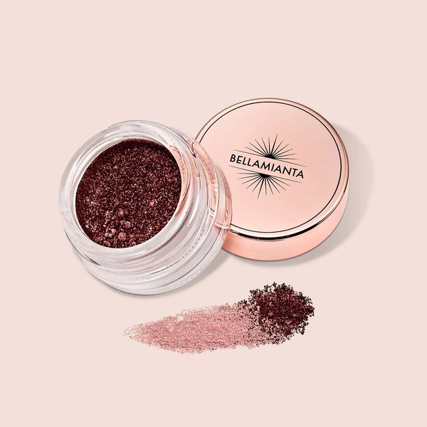 Bellamianta Eye Pots Rose Magma | Free UK & Ireland Delivery – Kennedy ...