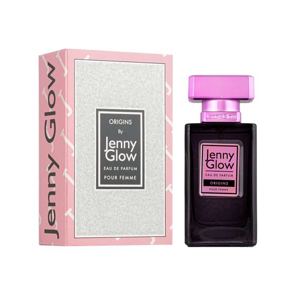 Jenny Glow Origins Perfume 30ml | Official UK Stockists – Kennedy's ...