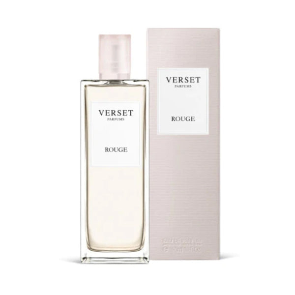 Verset Parfums Rouge 50ml | Official UK & Ireland Stockists – Kennedy's ...