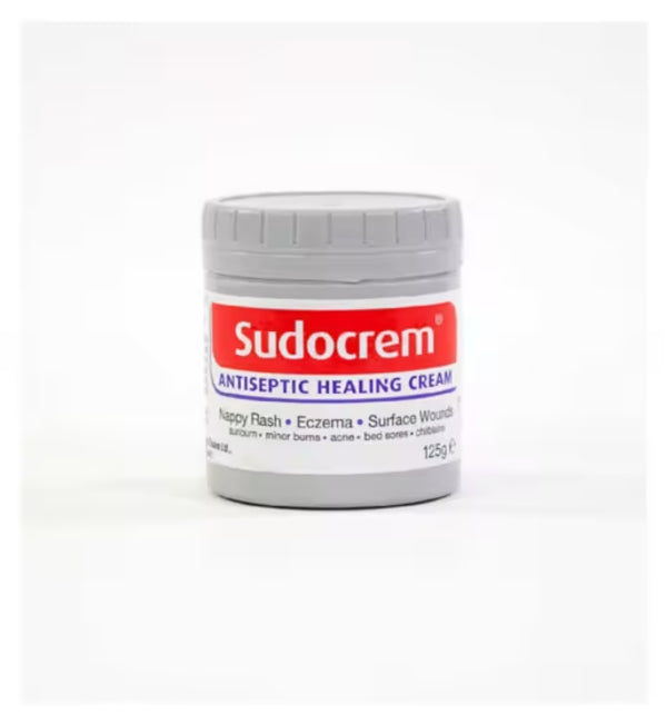 Sudocrem Antiseptic Healing Cream 250g | Nappy & Skincare Cream ...